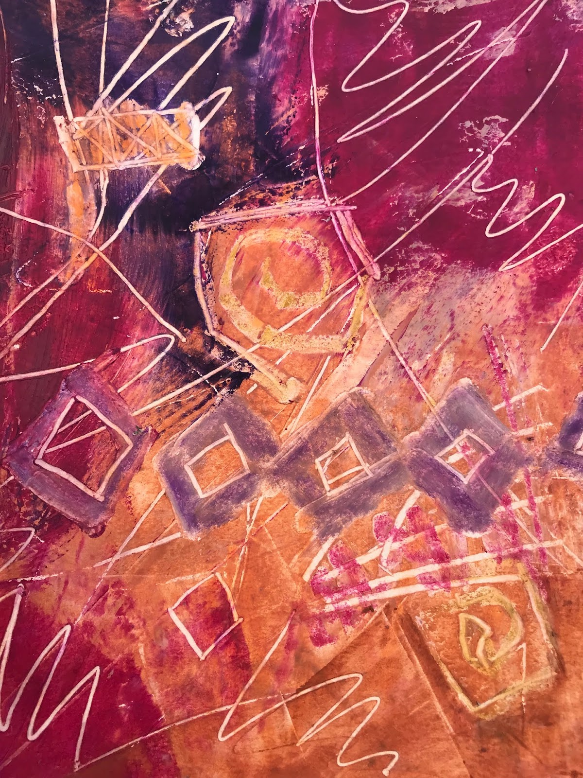 Elizabeth Moore-Artistic Expressions