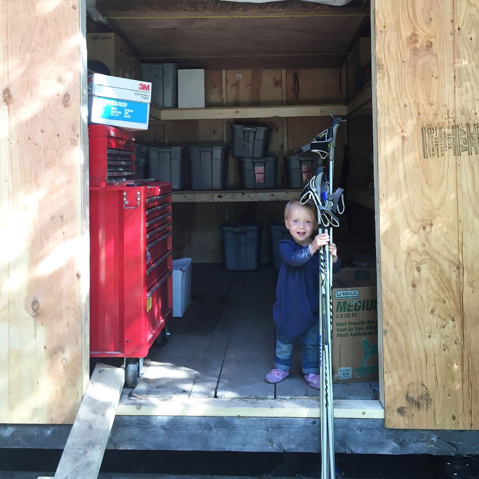 Life Alaskan Style: homesteading