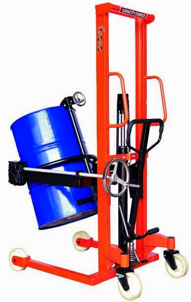 HARGA HAND DRUM LIFT / DRUM LIFTER JAKARTA PROMO CUCI GUDANG 2015 BY ...