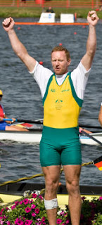 Hot Men Rowing!: Singles