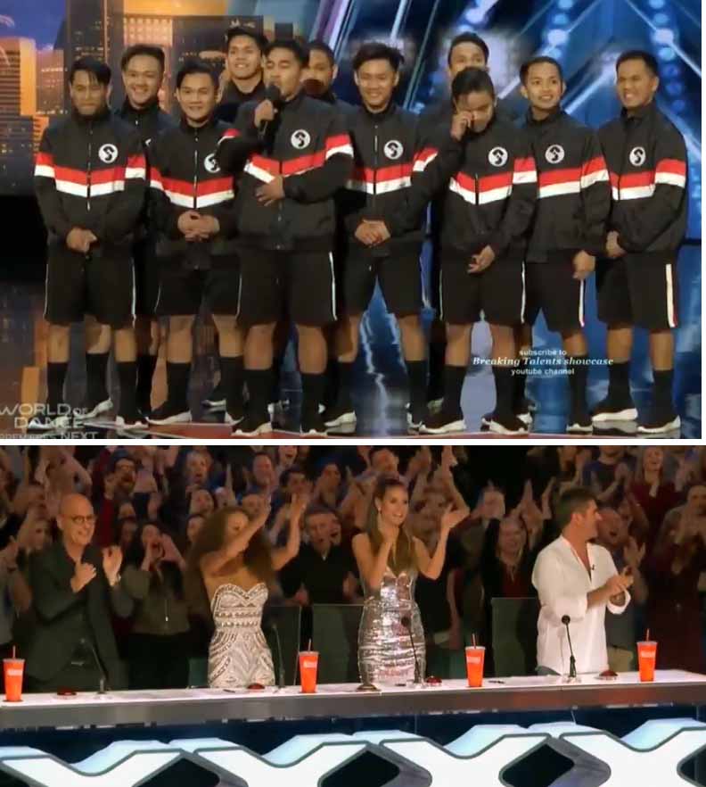 NextFactorPh: MISS TRES' JOURNEY AT BRITAIN'S GOT TALENT ENDS; ANOTHER ...