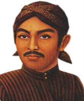 KILAS BALIK NUSANTARA: Sunan Kalijaga