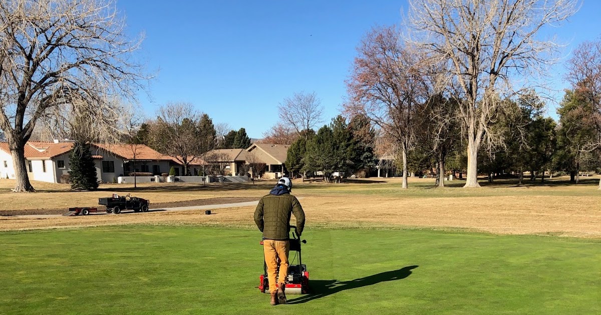 CCC Golf Course Master Plan