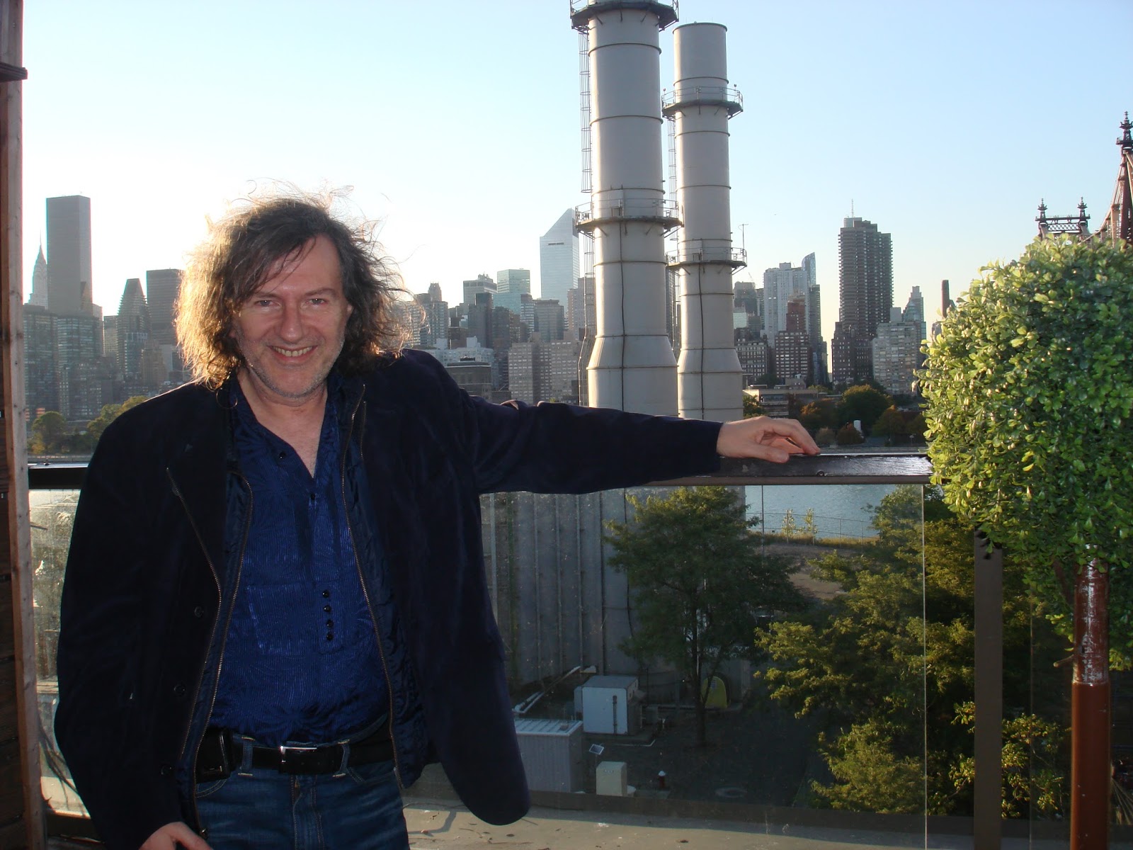 La Llave de los Campos: 2015