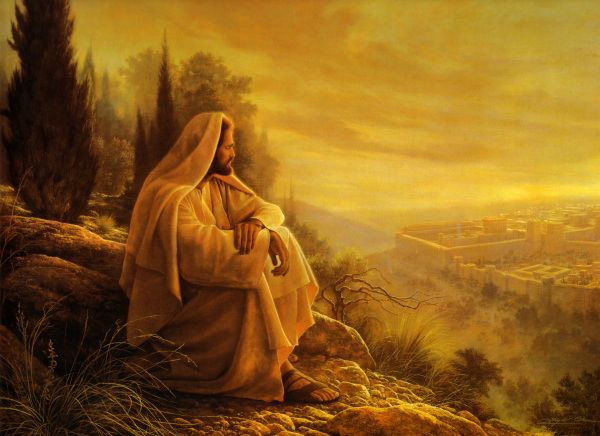 Catequesis Carmelitas: Evangelio del 21 de noviembre. La Presentación ...