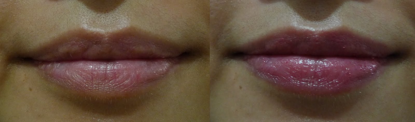 Musicalfan Loves Minerals: Mentholatum Lip Ice in Candy Apple