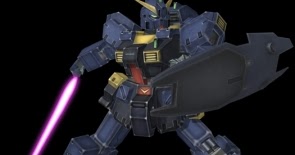 12 Mobile Suits Added on GNO3 (Gundam Network Operation) via gundam ...