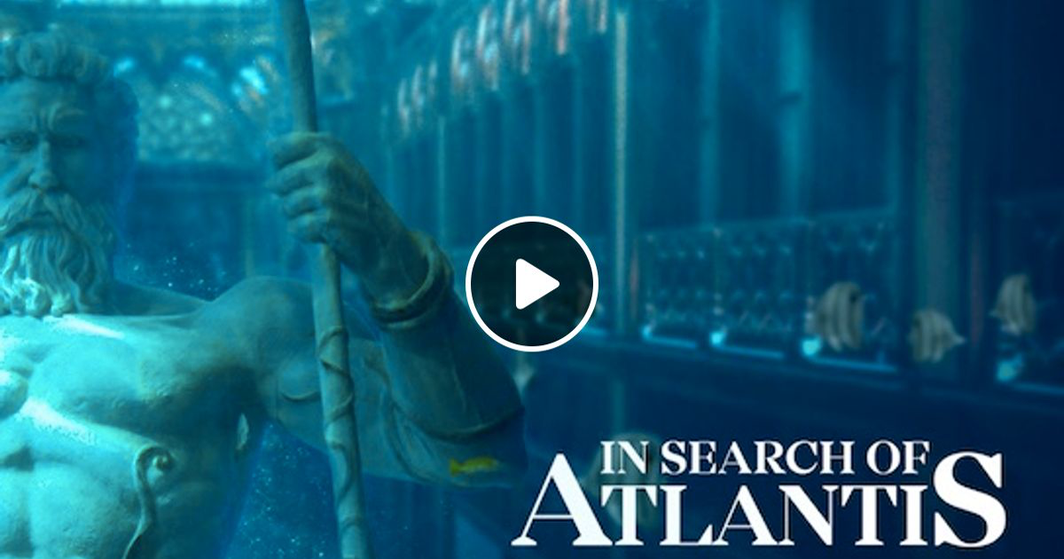 Αναζητωντας... ΑΤΛΑΝΤΙΔΑ (2018) Ντοκιμαντερ