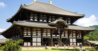 Epic World History: Nara