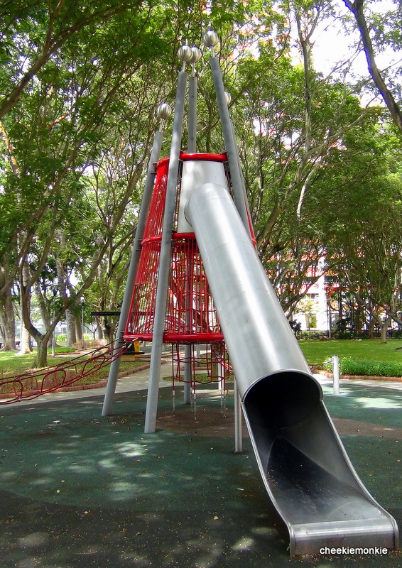 Cheekiemonkies: Singapore Parenting & Lifestyle Blog: Only 5 Vertical ...