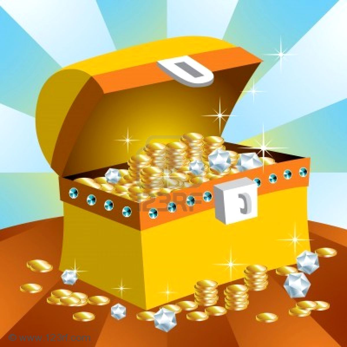 José Villarroel Capacitación y Desarrollo Gerencial: ¡Los Tesoros de tu ...