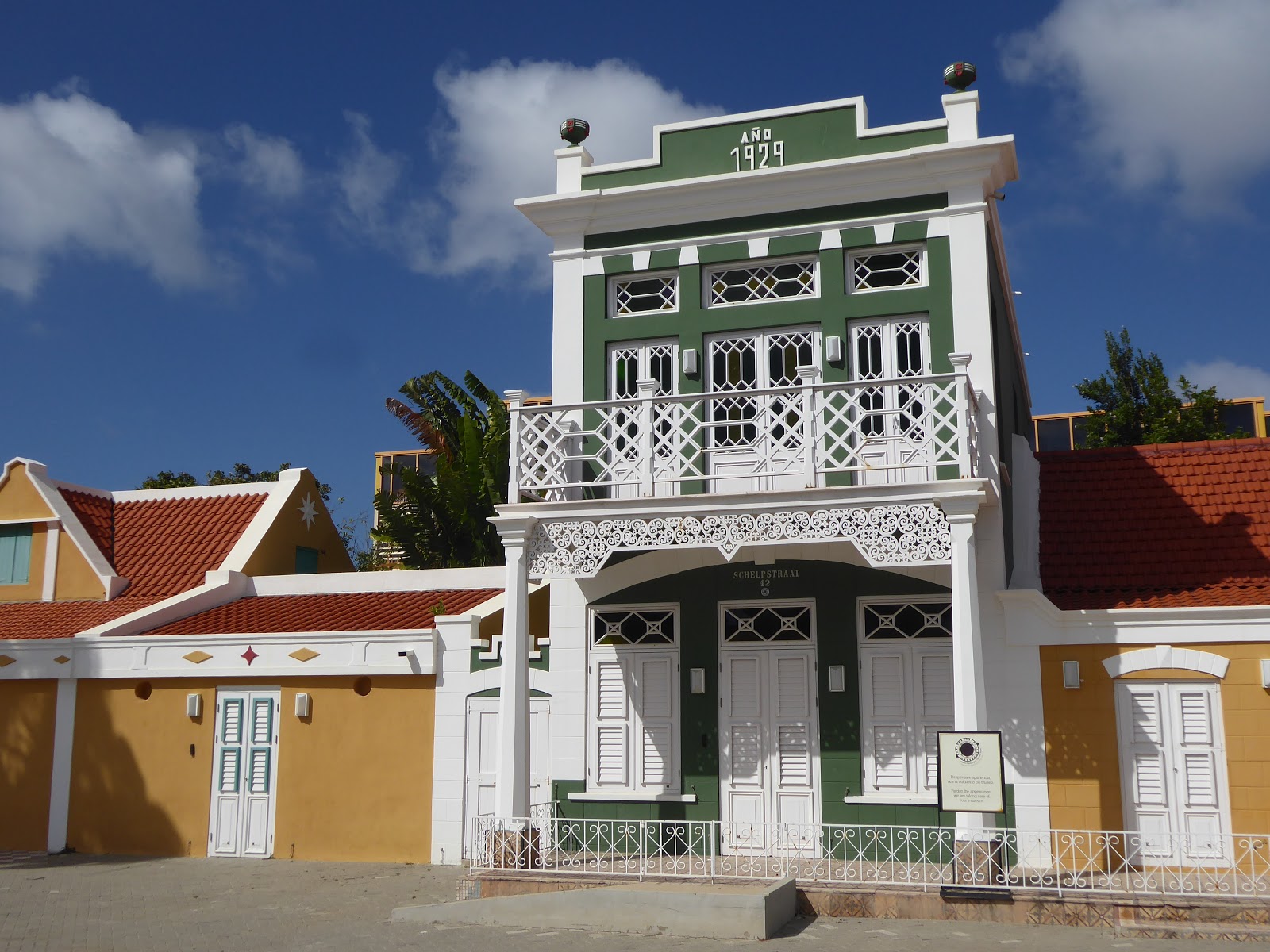 Photo-ops: Philatelic Photograph: Ecury Mansion of the National ...