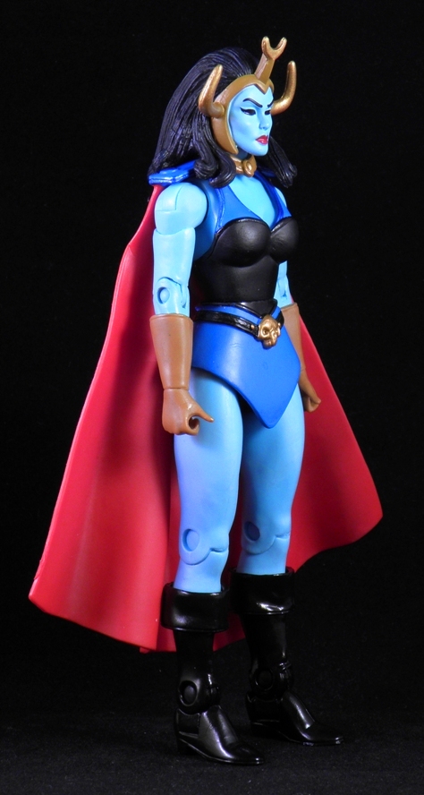 She's Fantastic: Masters of the Universe Classics SHOKOTI!