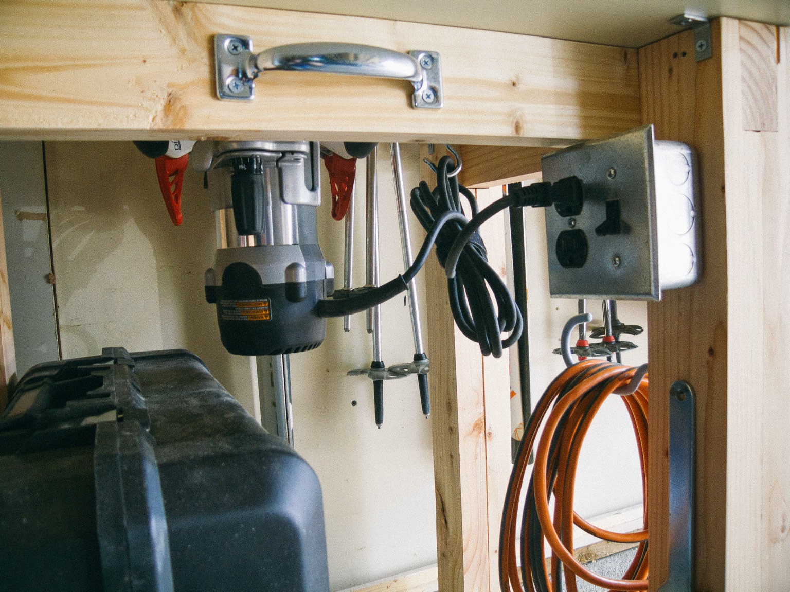 craftsman.: router table.