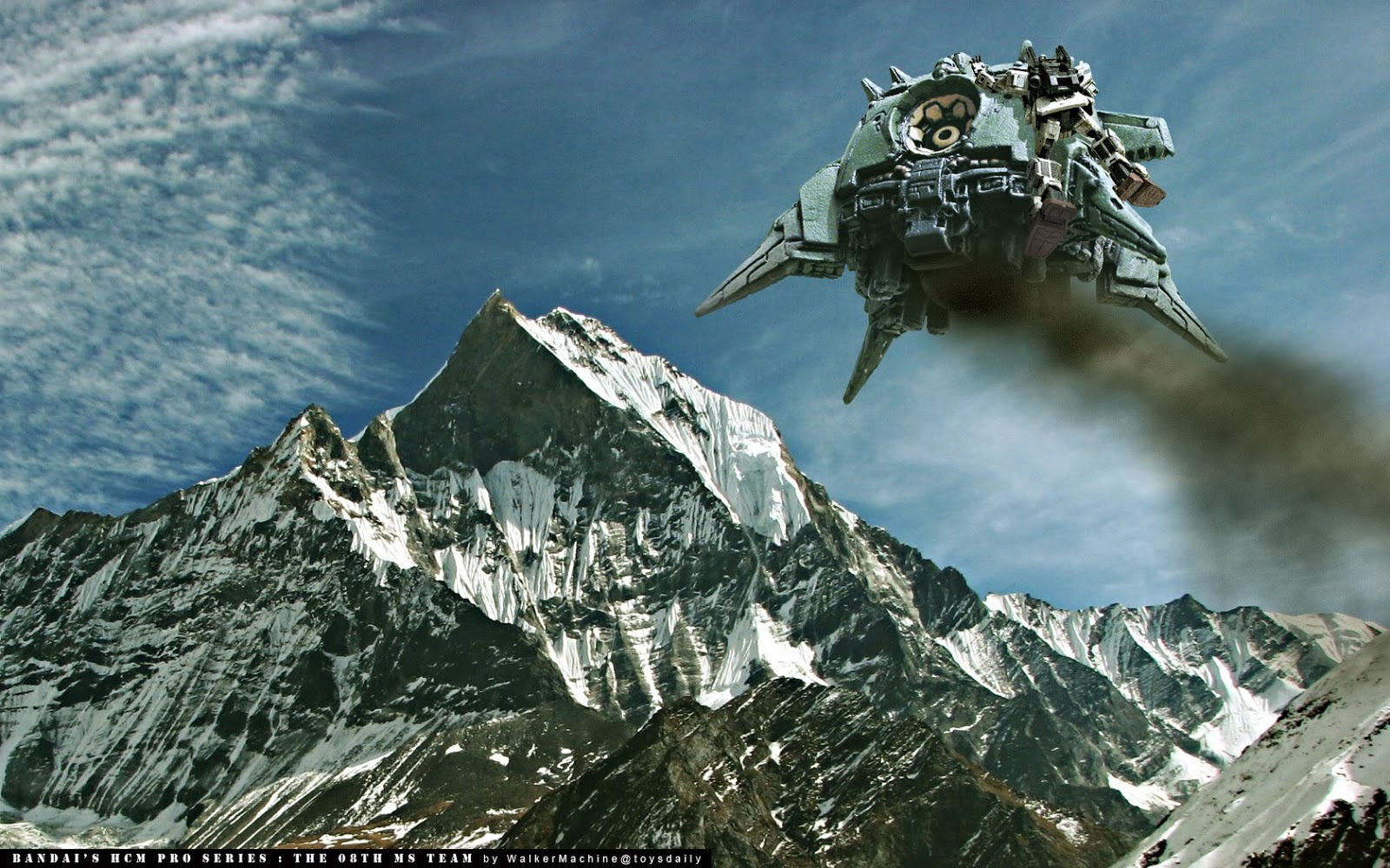 HCM Pro 08th MS Team photographs and digiramas part 2