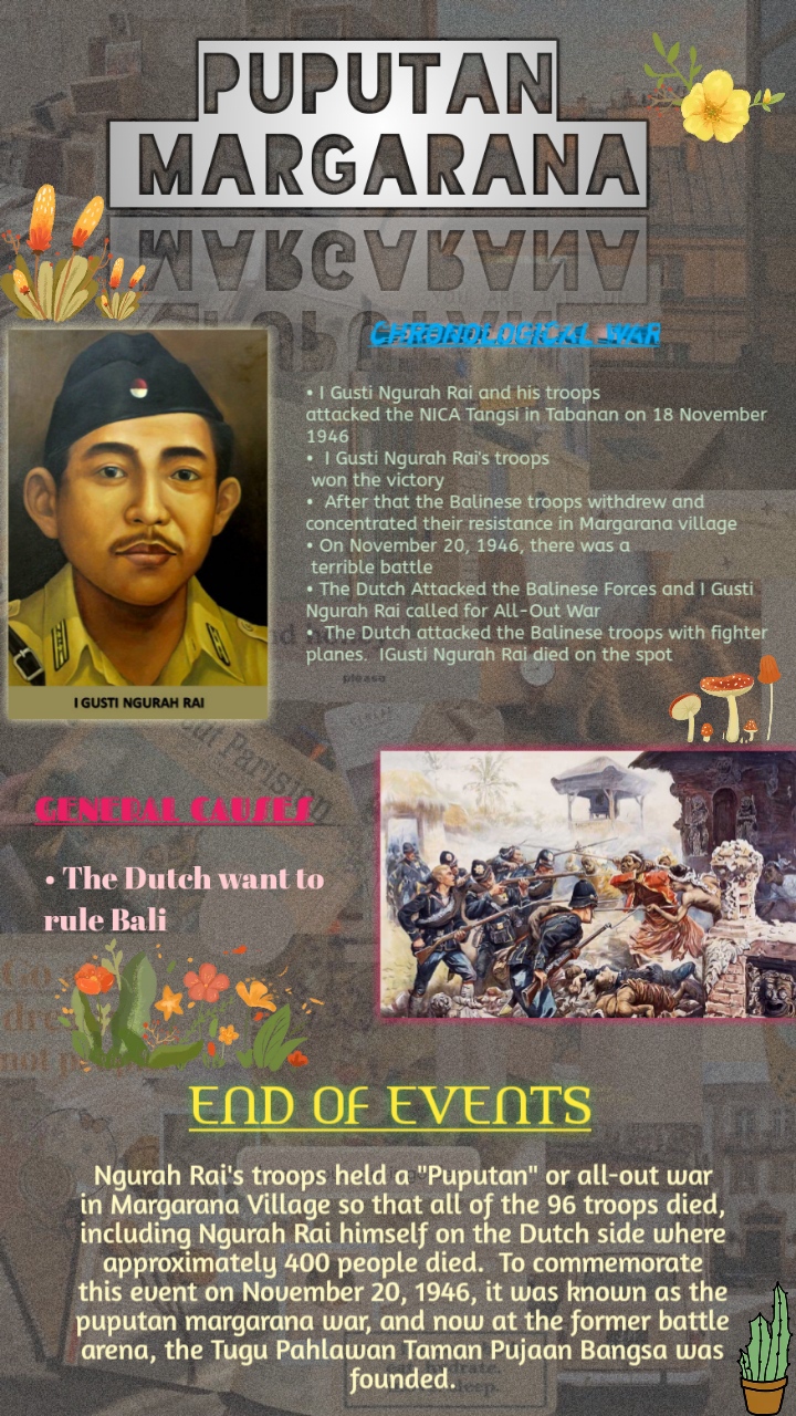 WSW: Historical Recount