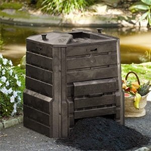 Soilsaver Classic Composter: Soilsaver Classic Composter