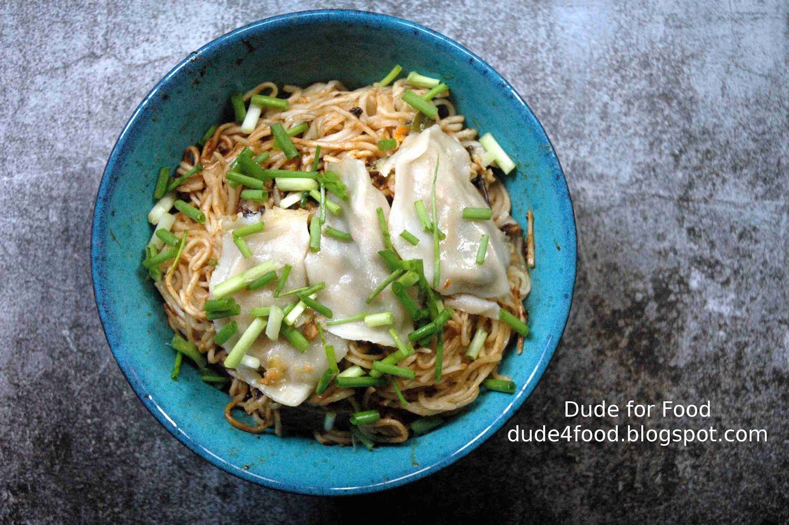 DUDE FOR FOOD: Dining in the Next Normal: Rich and Authentic Flavors ...