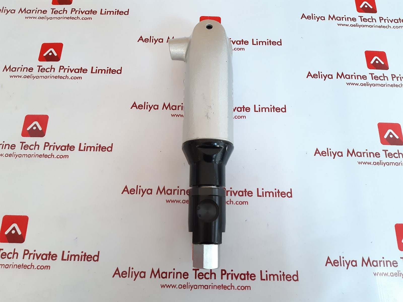 NITTO MAG - 70 RIGHT ANGLE GRINDER - Aeliya Marine