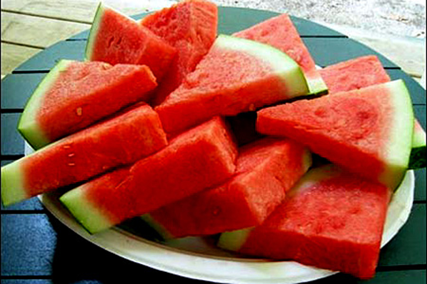 Festivalul Lubeniţei la Medgyesegyháza