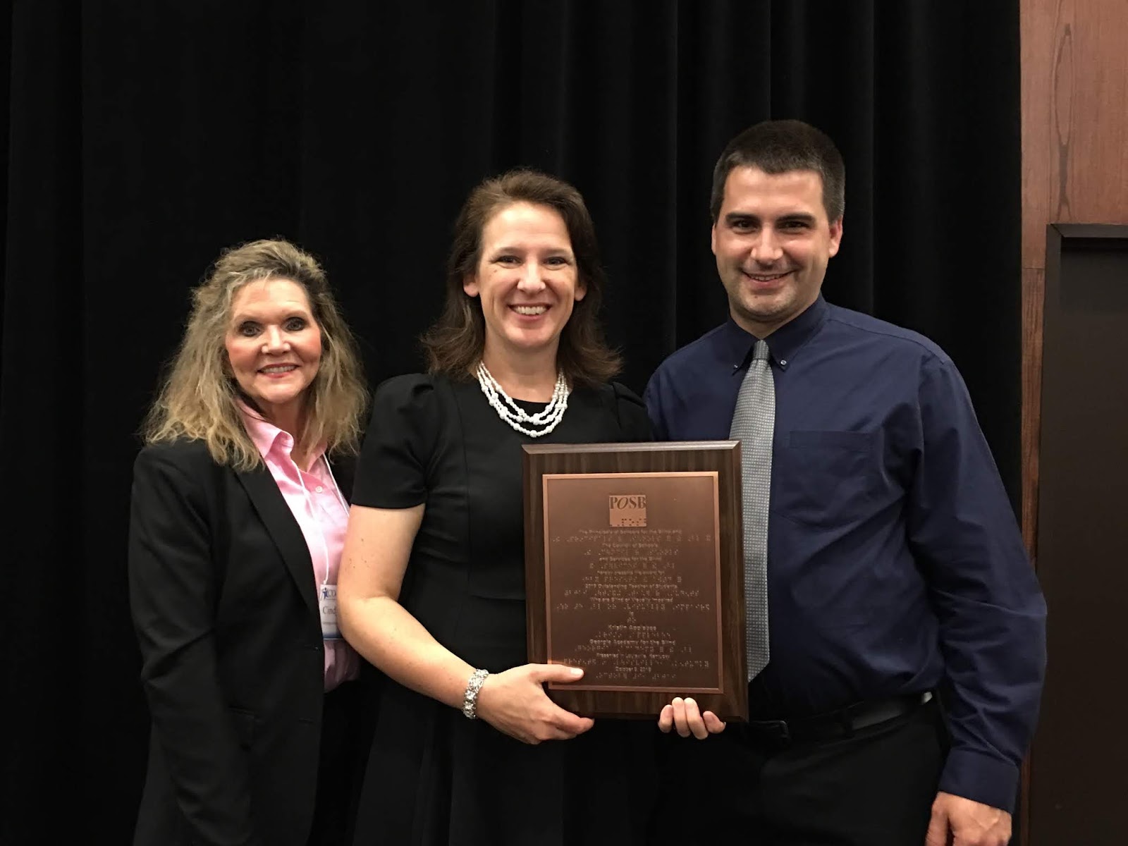 Kristen Applebee: October 2019