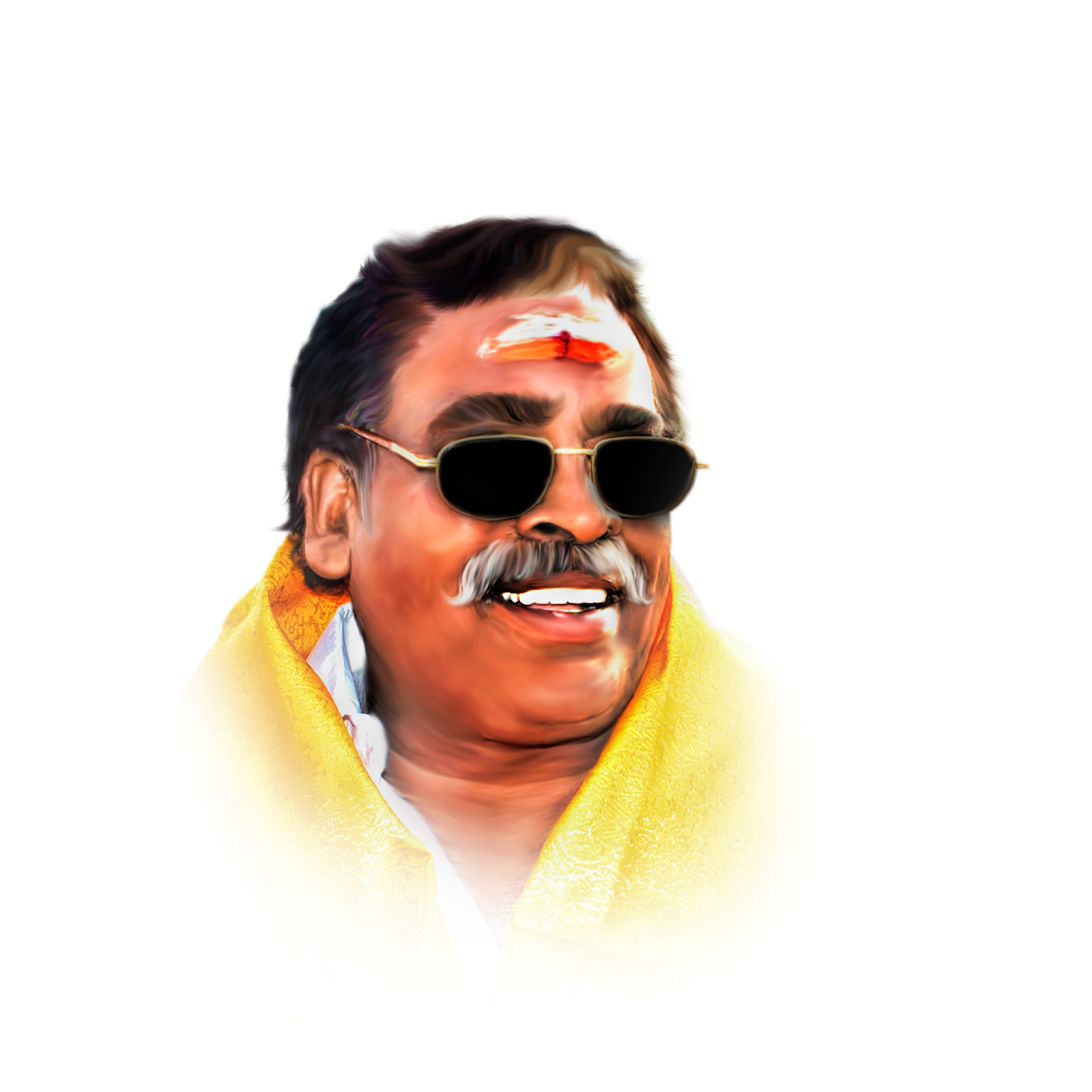A.Venkatachalam Mutharaiyar HD PNG image - MUTHARAIYAR NETWORK ...