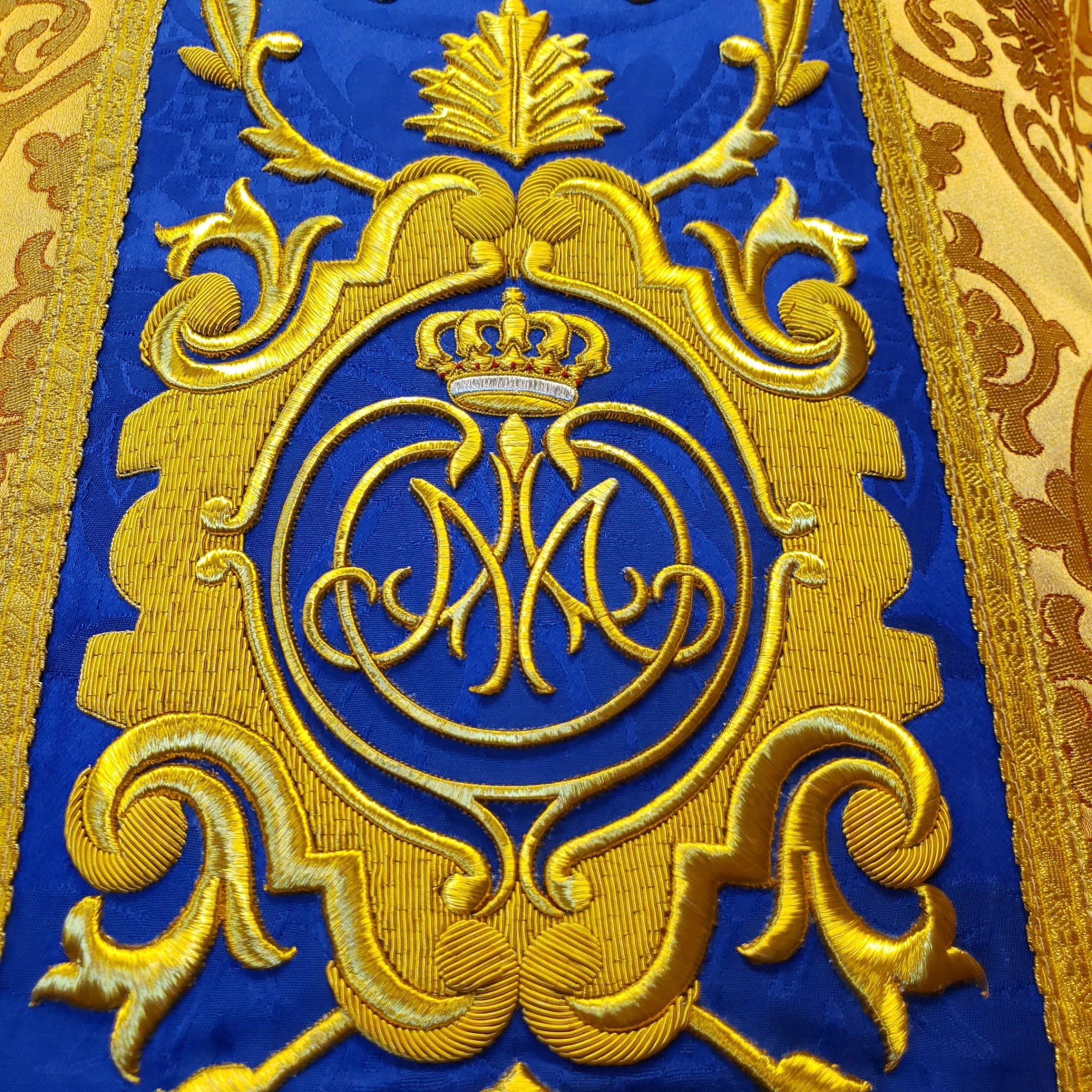 An FSSP Inspired Solemn Mass Set ~ Liturgical Arts Journal