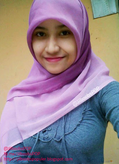 10 Foto Jilboobs Bikin Bandan Meriang - Jilboobs Populer