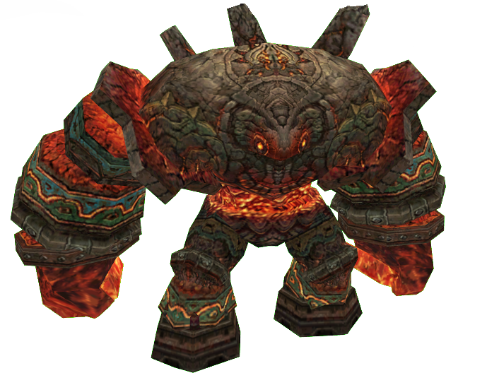 Temple Silkroad Blog