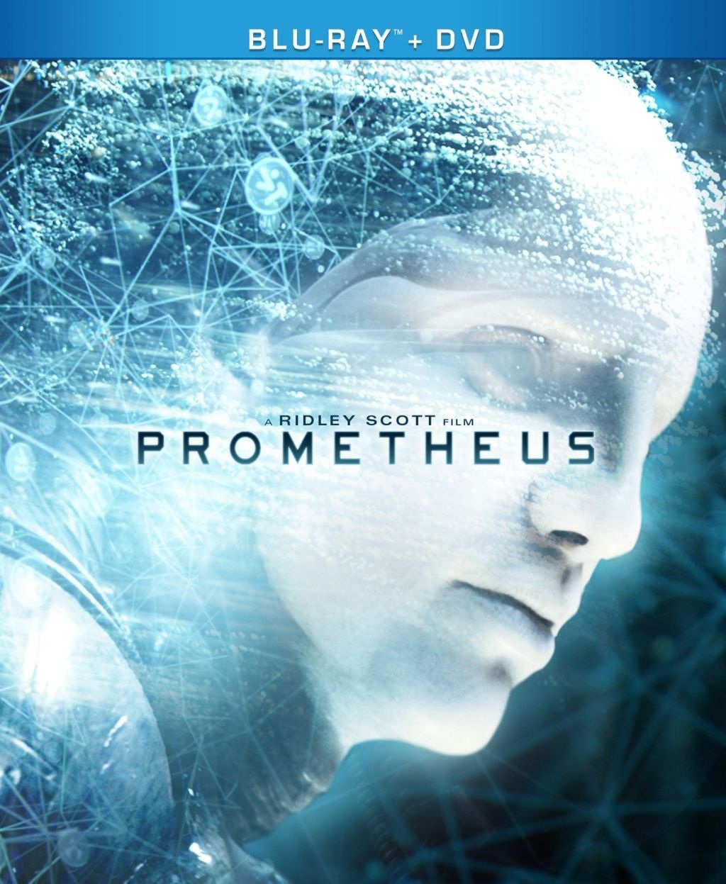 PROMETHEUS: IMAGENES DE UNA ESCENA ELIMINADA. DETALLES DE LA EDICION EN ...
