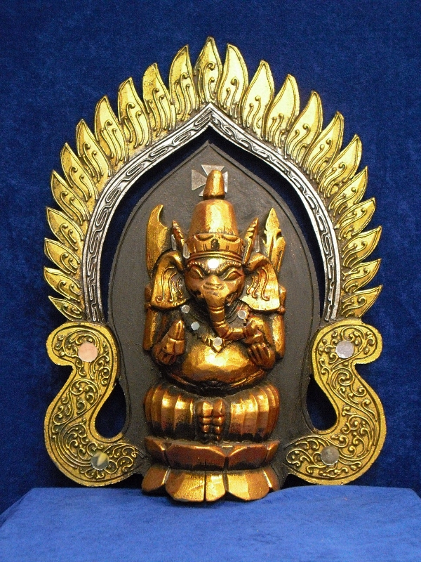 Amnesia International, a gallery of unforgettable creations.: Buddha ...