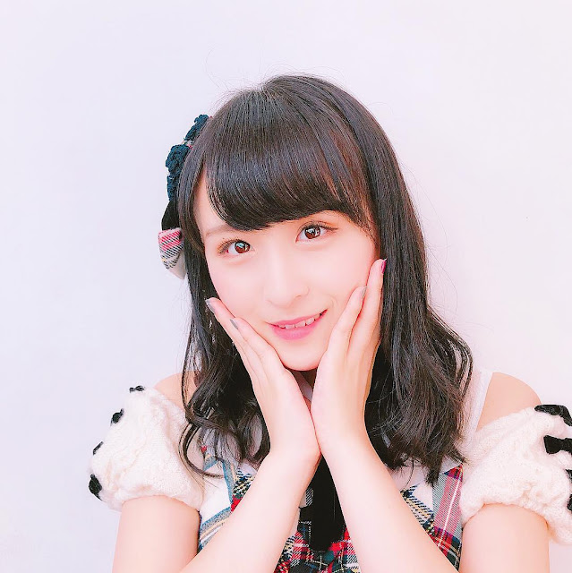 Mengenal Sayaya, Member AKB48 yang di Transfer ke JKT48