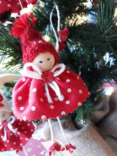 A ME PIACE COSI': PUFFETTE E SBIRULLINI