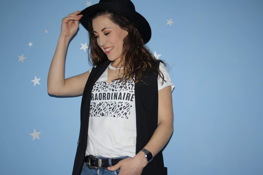 Diy: customiza tus camisetas fácilmente | Manualidades