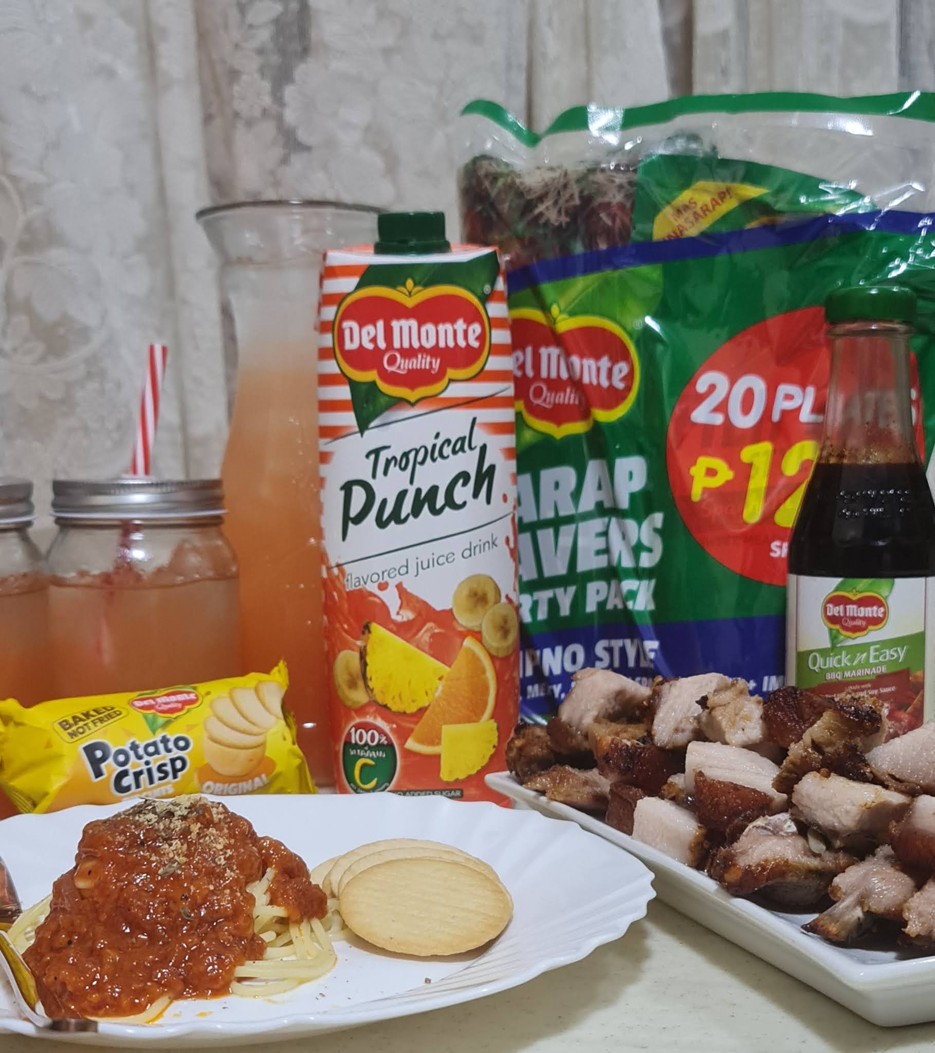 How I was able to tweak a Quick n' Easy Meal for my Family featuring ...