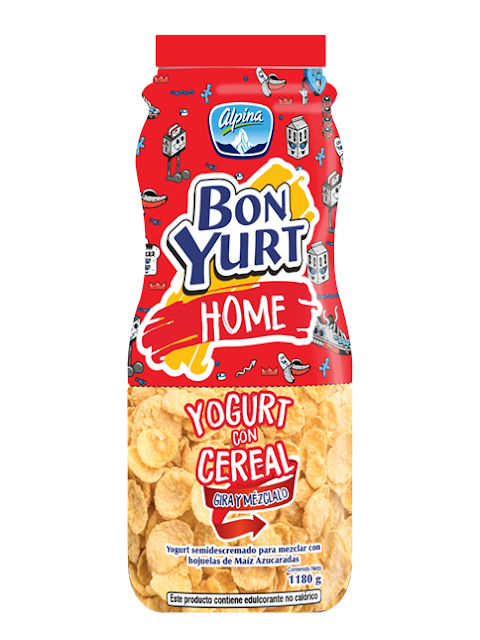 Bon Yurt Home llega para ser parte de las familias ecuatorianas