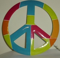 September 22 is International Peace Day and what better way to ...
