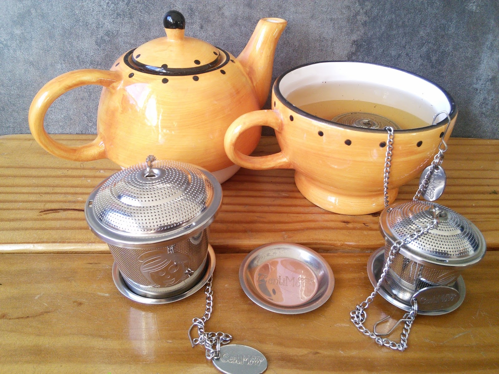 Did you know that the temperature of the water also affects the taste ...