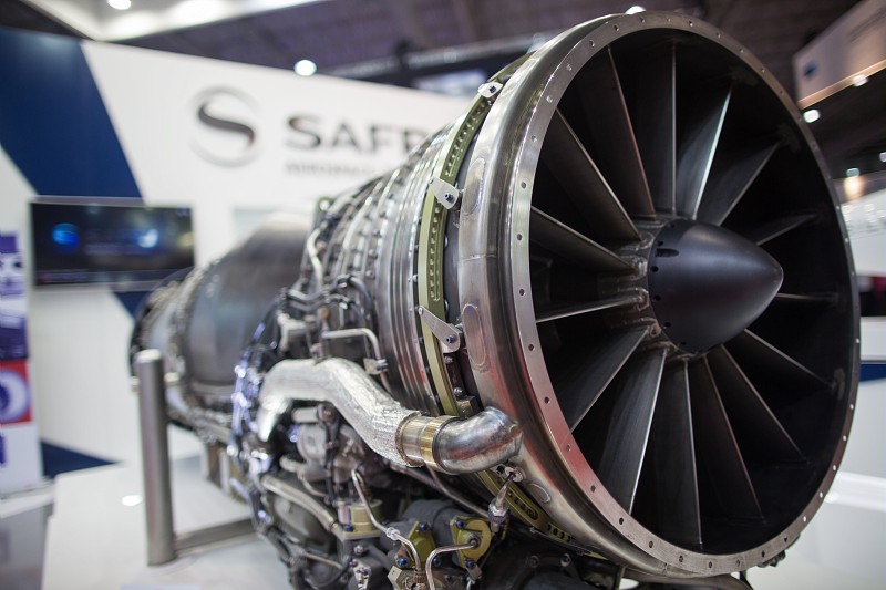 Niladri Sekhar Bose: Dassault Rafale Fighter Jet Technical Specifications