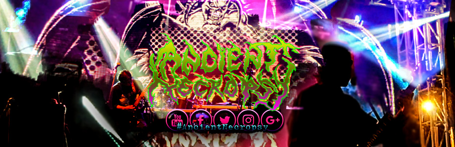 Ancient Necropsy Official Website