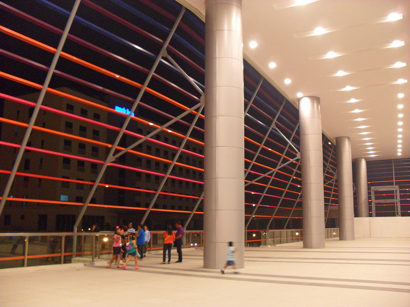 Make It Davao: SM Lanang Premier