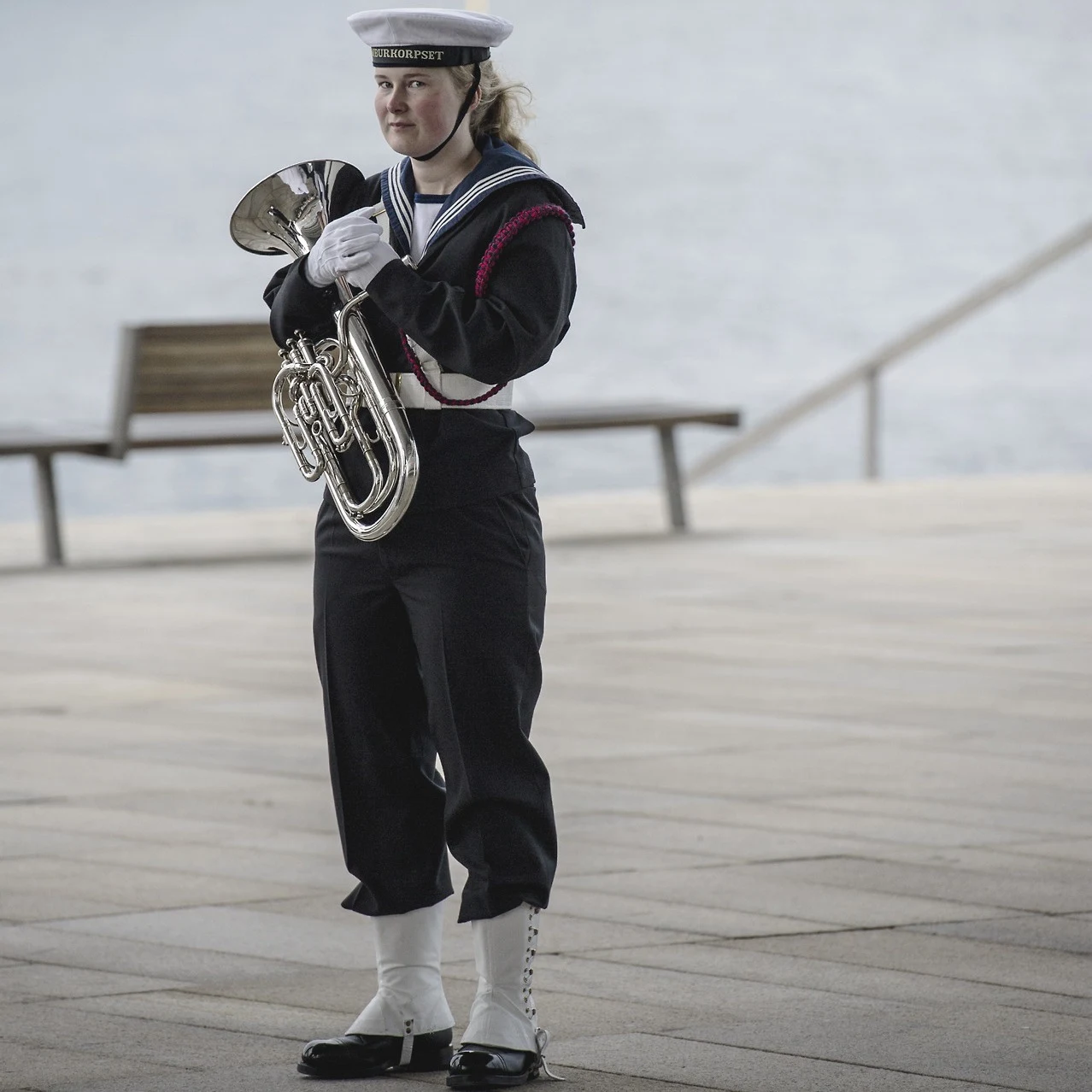 This year the Danish Army celebrates 400 years