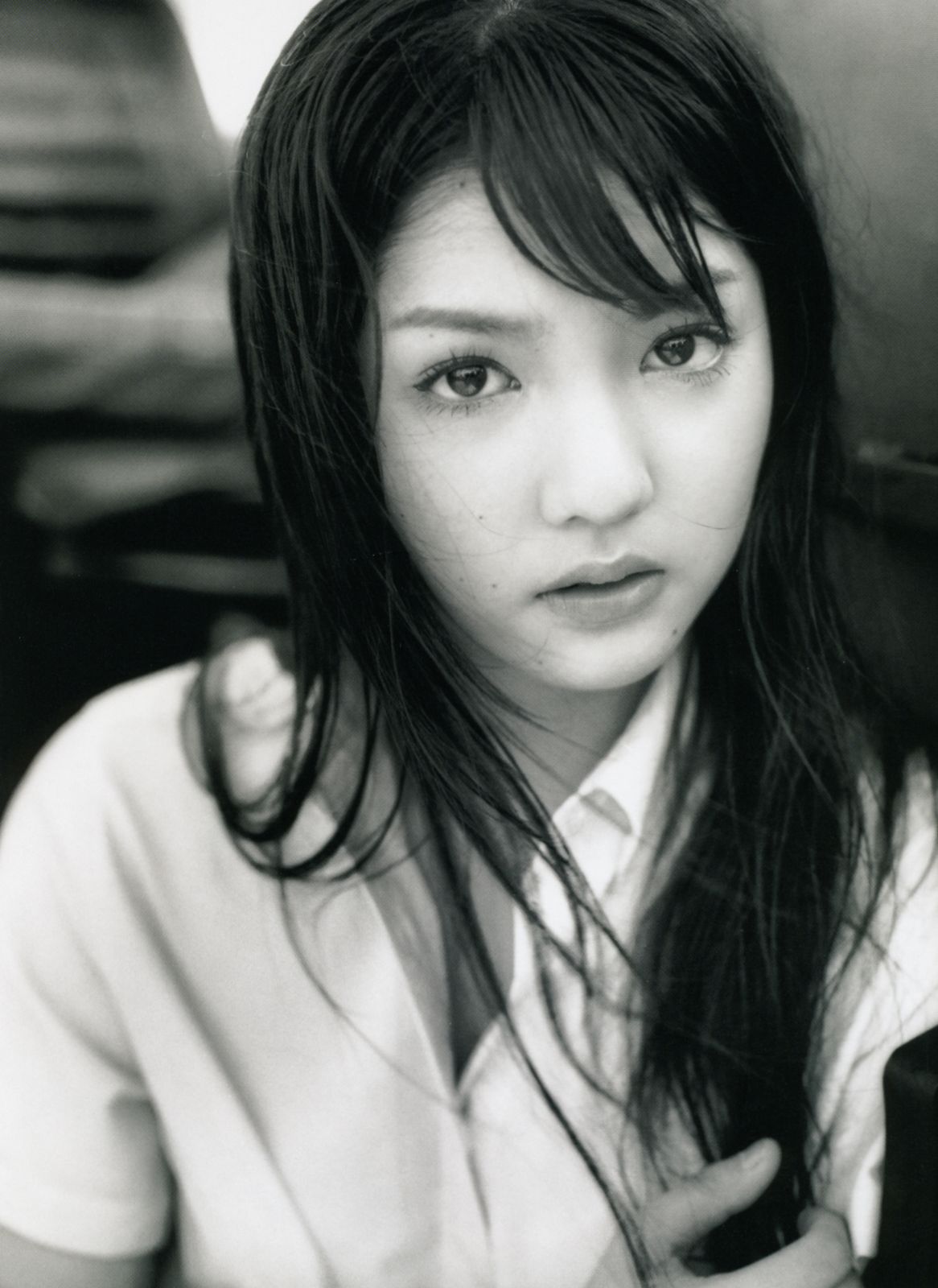 [Morning musume] Michishige Sayumi - 17 Love Hello | Idols Love