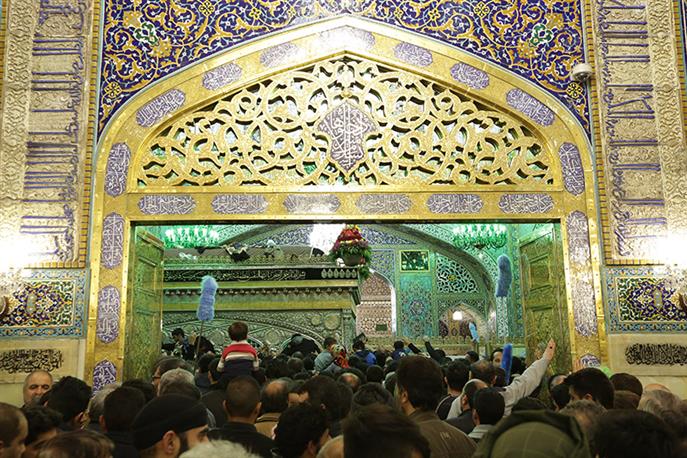 Peziarah Pakistan: Ziarah Tempat Suci Perkuat Hubungan Dengan Tuhan ...