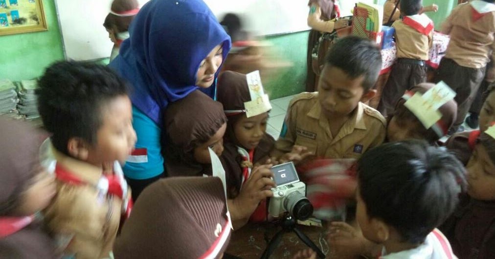 Cara Membuat Anak Berani Bermimpi untuk Masa Depannya - SekolahDasar.Net