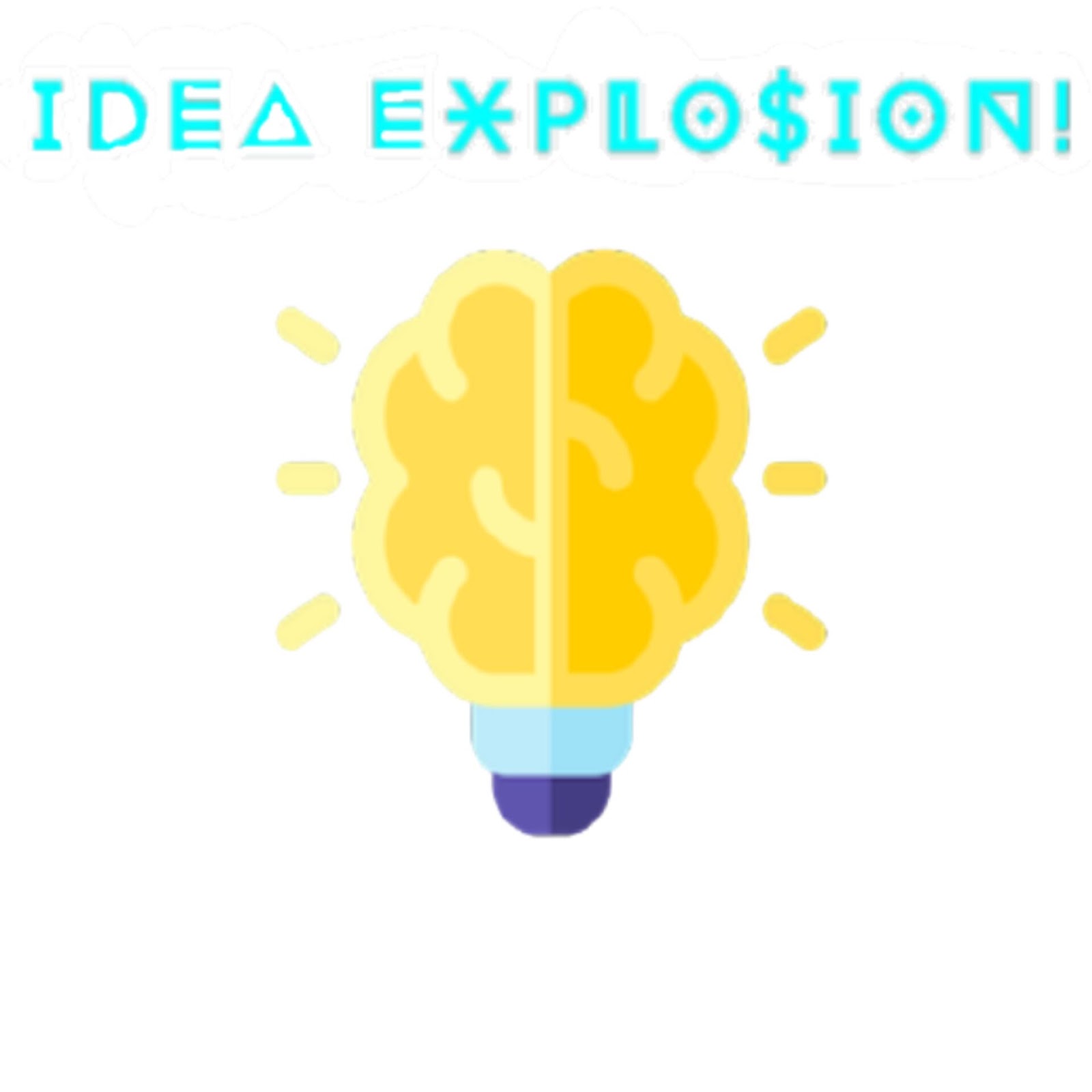 Idea Explosion!