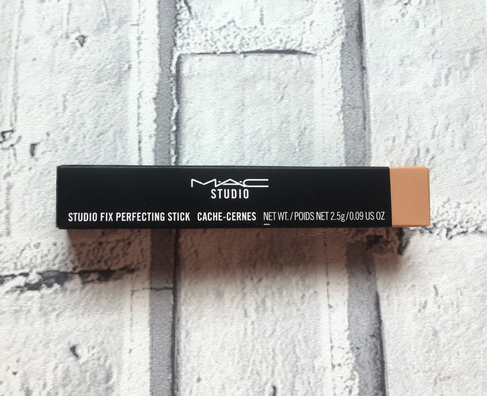 Trying Out New MAC Products | Mammaful Zo: Beauty, Life, Plus Size ...