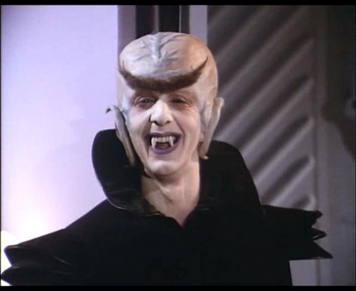 Taliesin meets the vampires: Buck Rogers in the 25th Century: Space ...