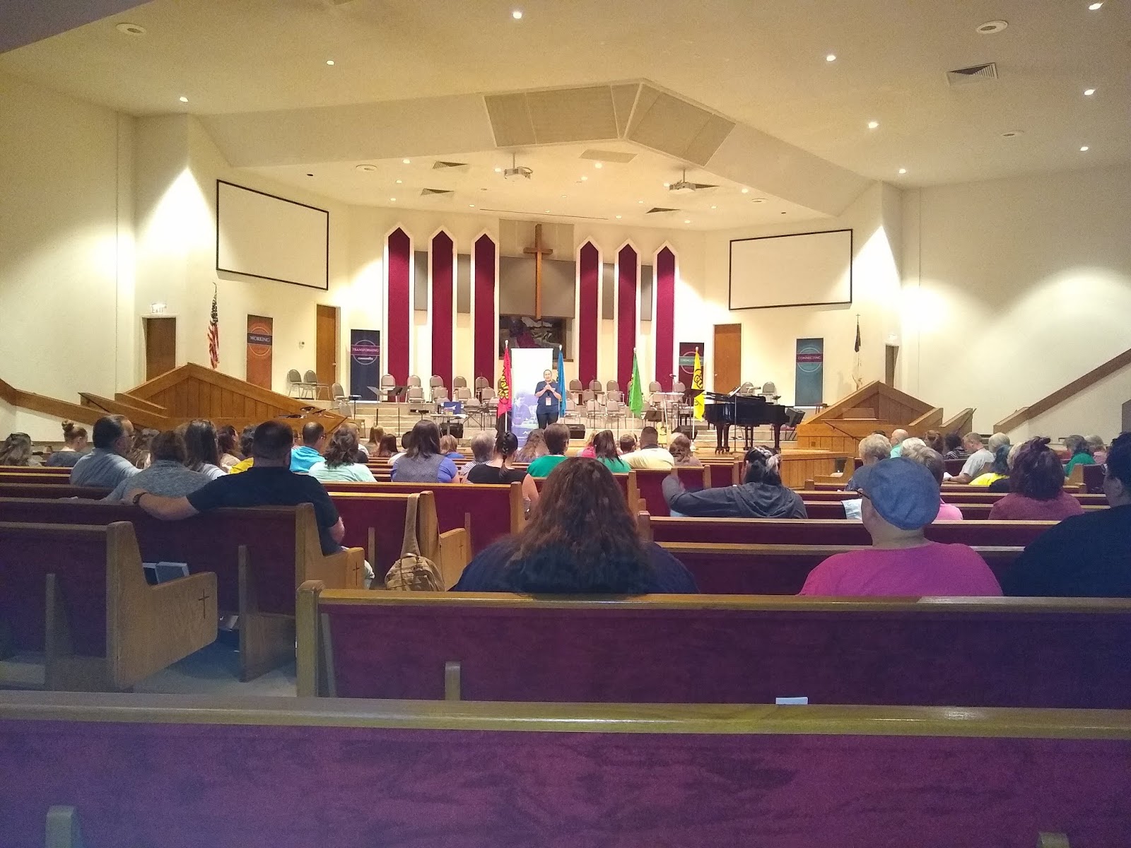 Jeff Gilpin Blog: 2019