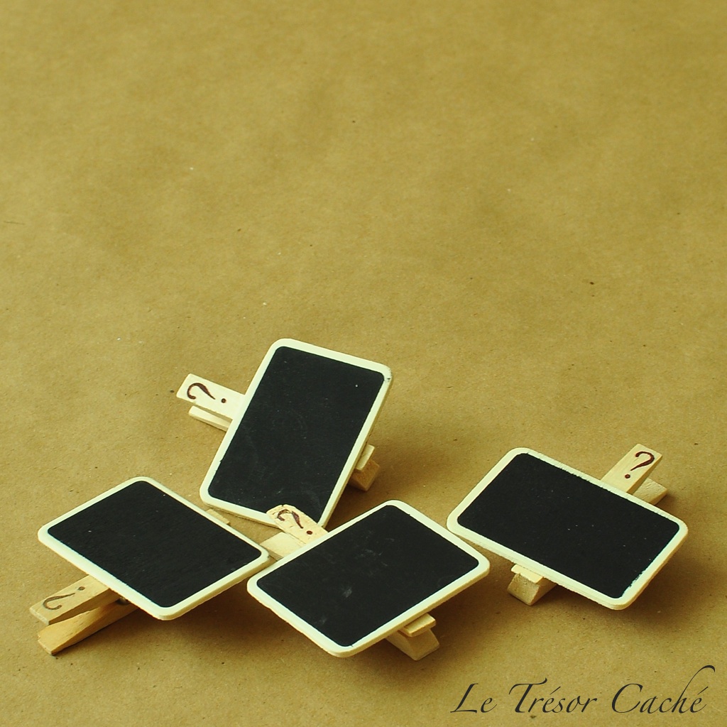 Le Trésor Caché: ZAKKA